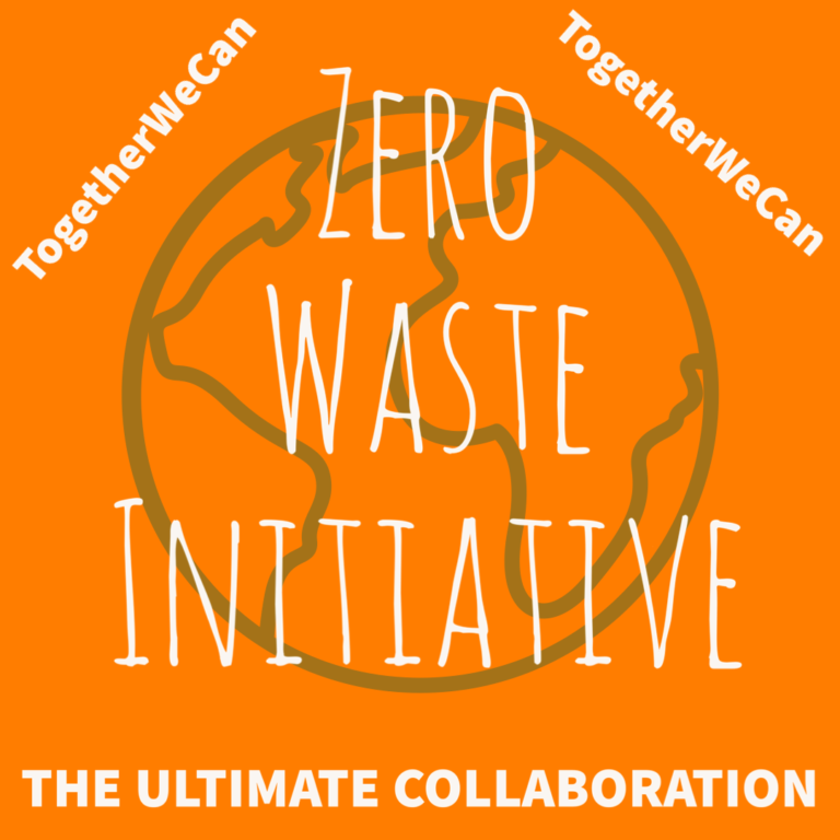 Zero Waste Initiative – TUC POC (Proof Of Concept)